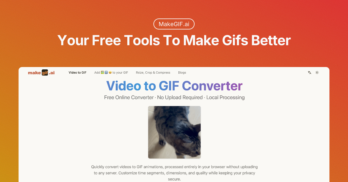 MakeGIF.ai - Convert Video to GIF | Add Text, Emojis & Images to GIF ...